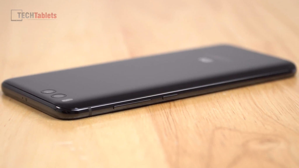 Review แกะกล่อง Xiaomi mi6 - Tech Increase